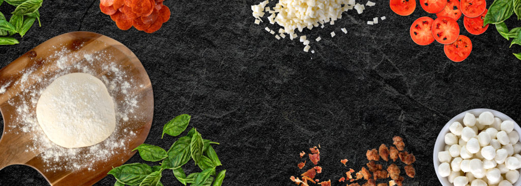 Fresh Brothers Pizza - Press