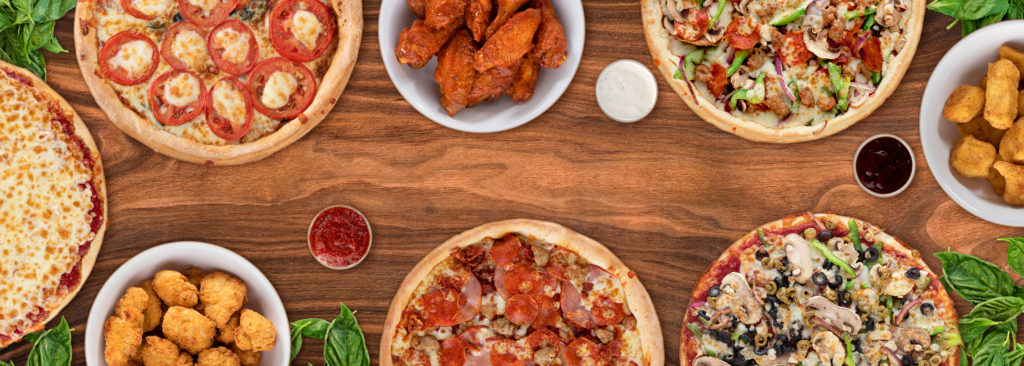 Fresh Brothers Pizza - Pizza Deals & Specials