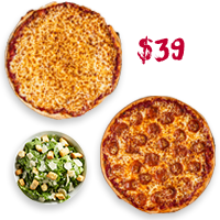 Pizza Deals & Specials – Fresh Brothers Pizza